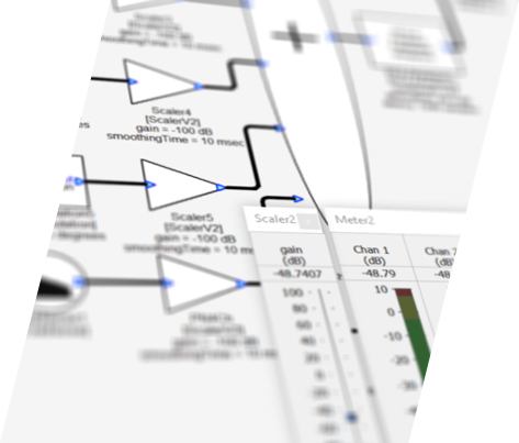 AWE-Q - Audio Weaver on Snapdragon