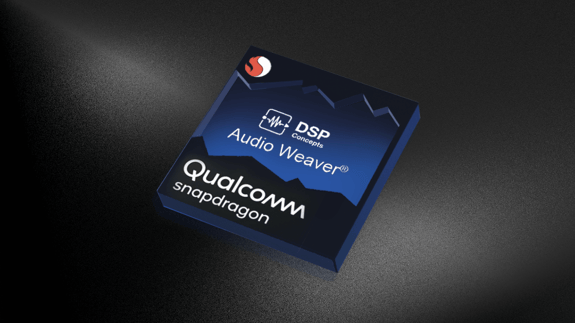 Demo Library - DSP Concepts